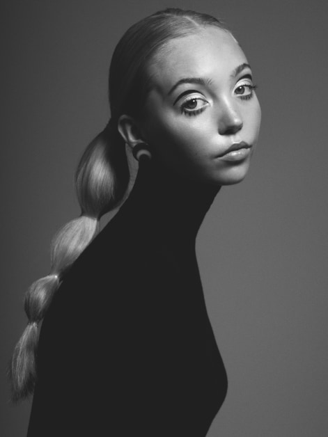 Image of Ava Moselle