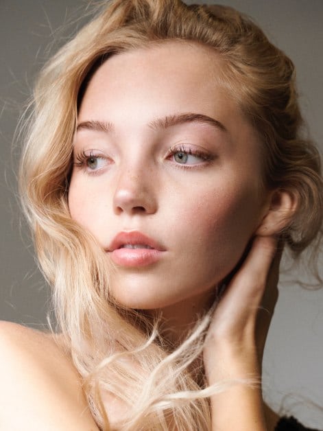 Picture of Ava Moselle