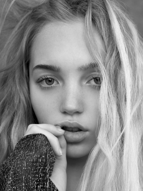 Picture of Ava Moselle