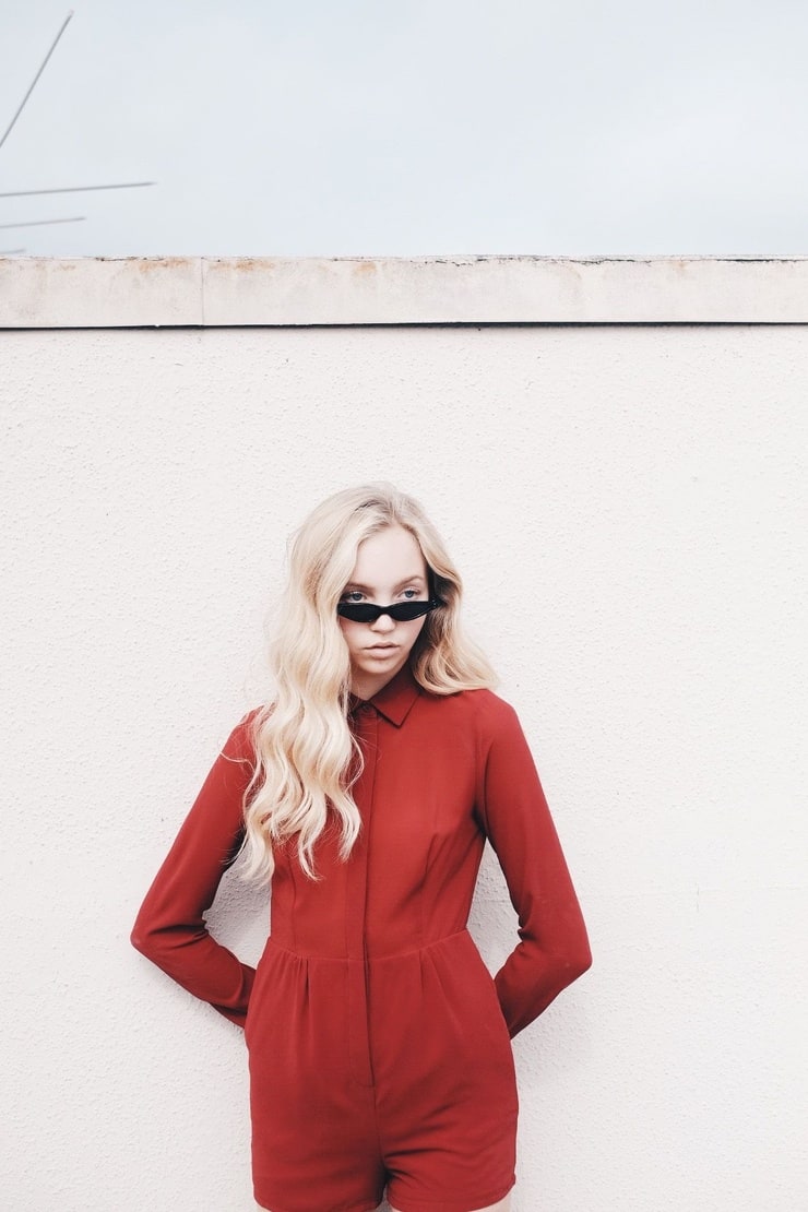 Picture of Ava Moselle