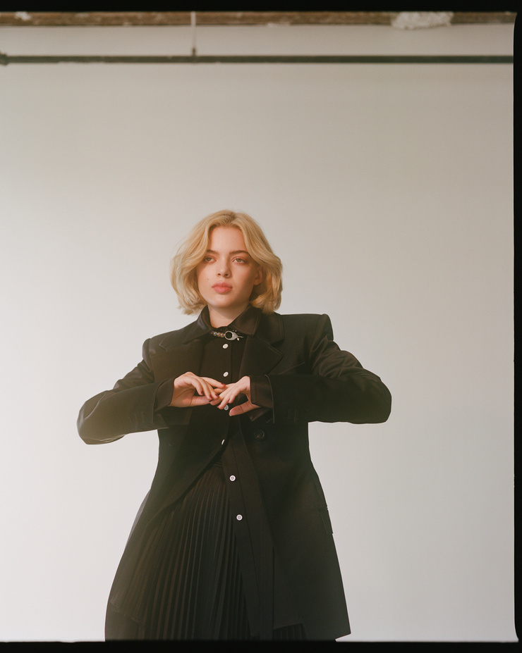 Picture of Logan Polish