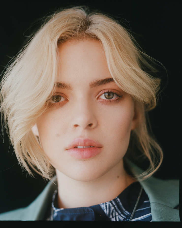 Picture of Logan Polish