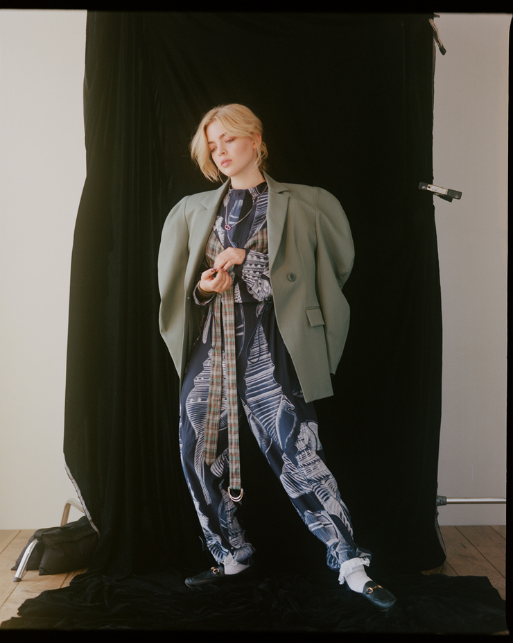 Picture of Logan Polish