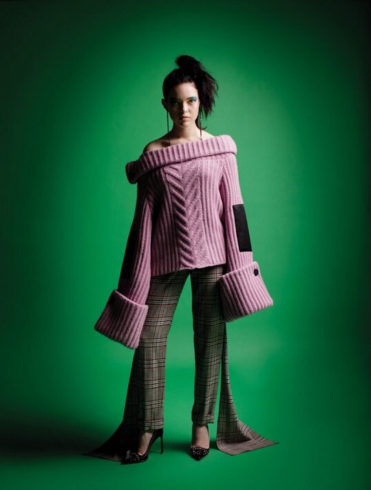 Picture of Logan Polish