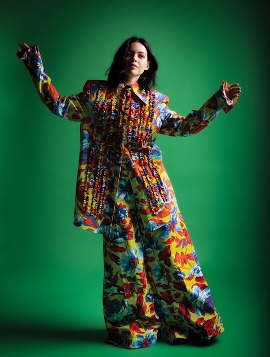 Picture of Logan Polish