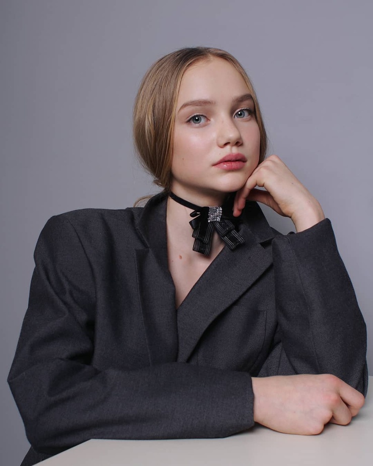 Picture of Mila Lebedeva