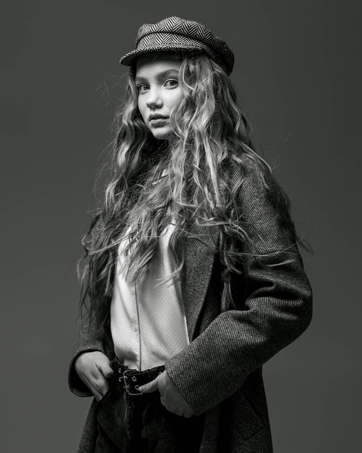 Picture of Mila Lebedeva