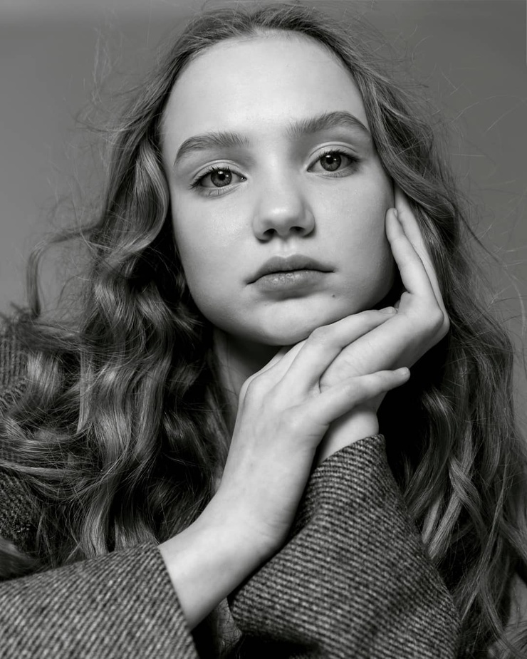 Picture of Mila Lebedeva