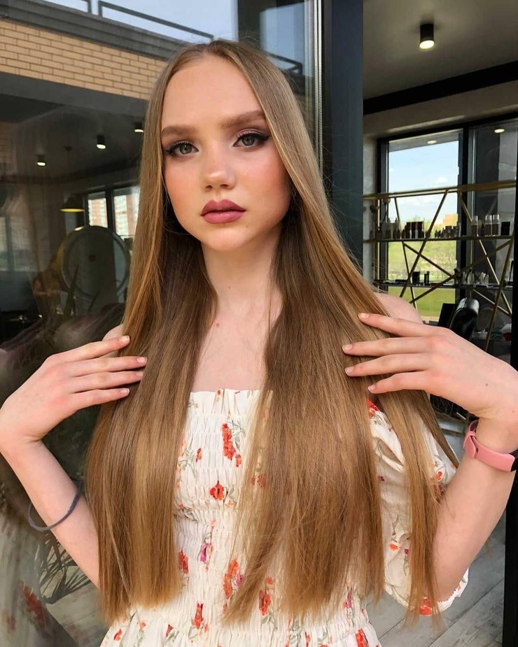 Picture of Mila Lebedeva