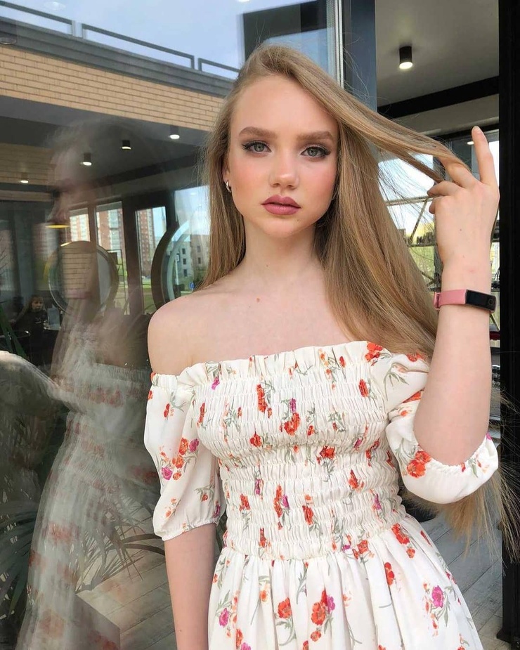 Picture of Mila Lebedeva