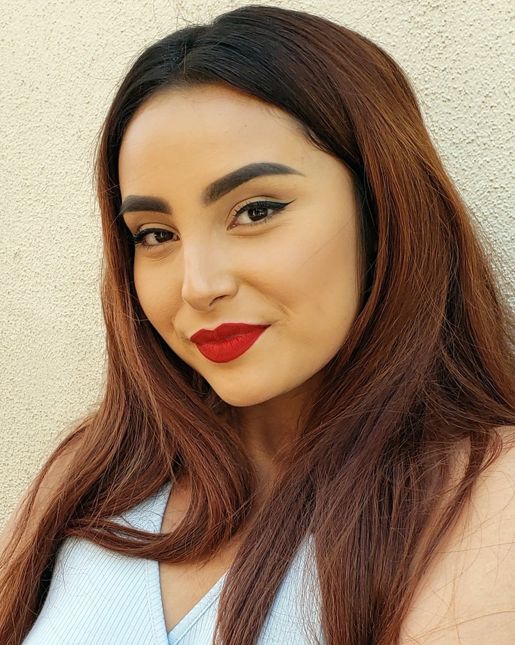 Picture of Zoey Luna