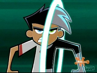 Picture of Danny Phantom