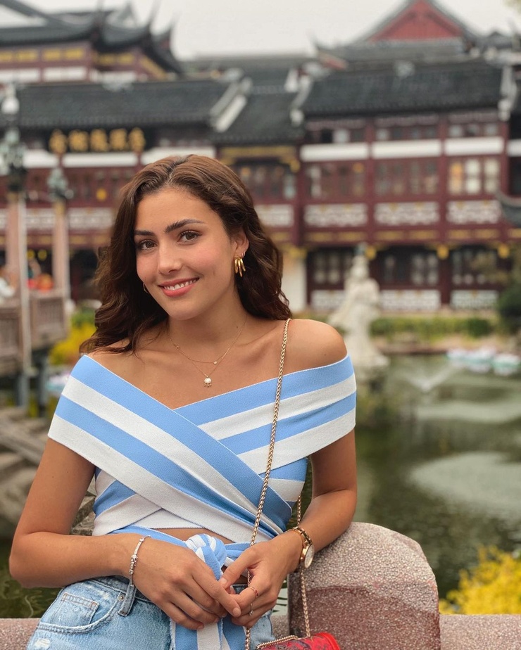 Picture of Daniela Álvarez