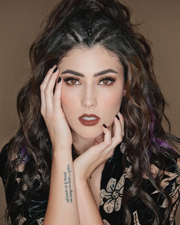 Picture of Daniela Álvarez