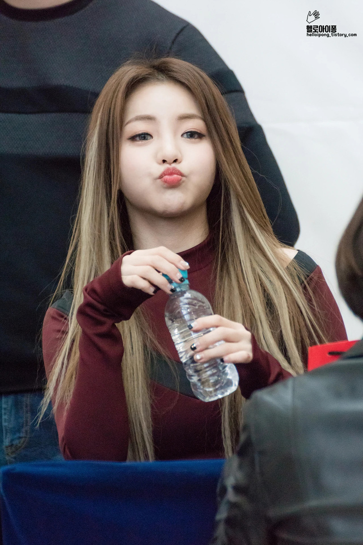 Picture of Yujeong