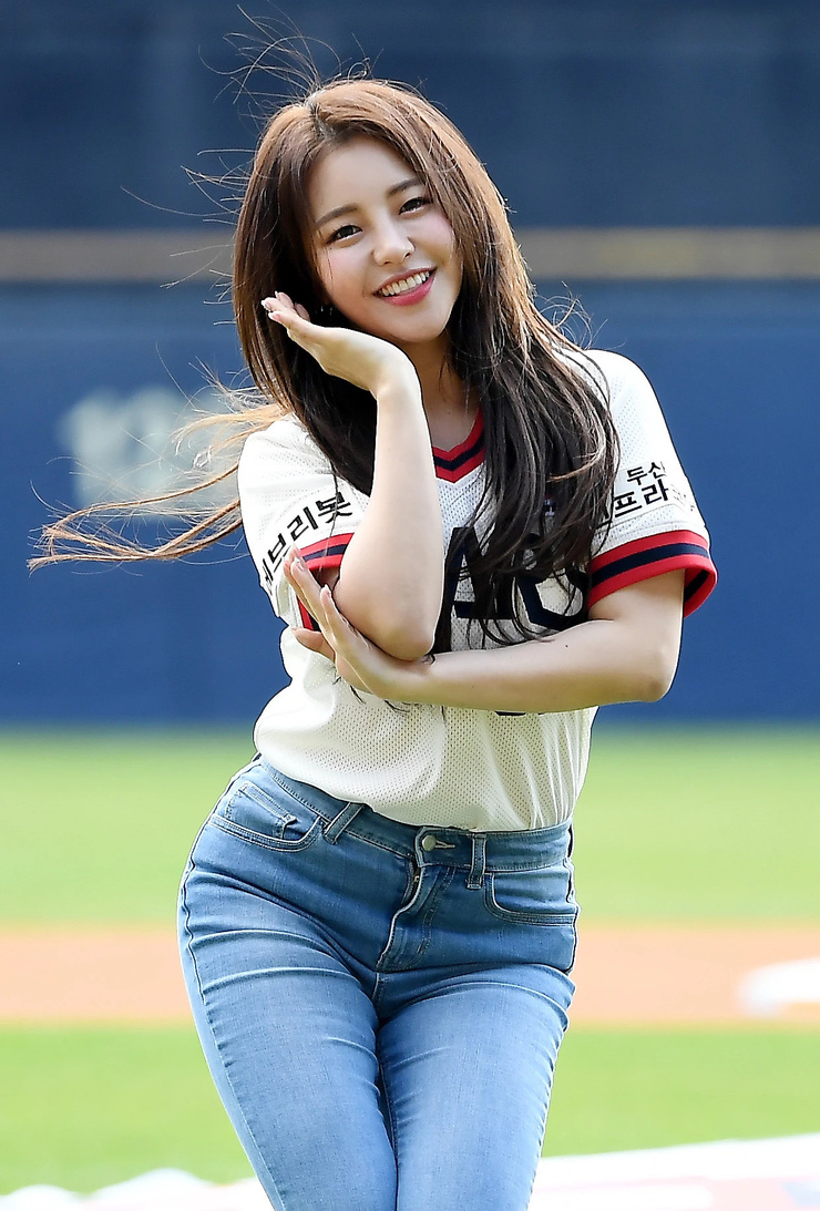 Image of Yujeong