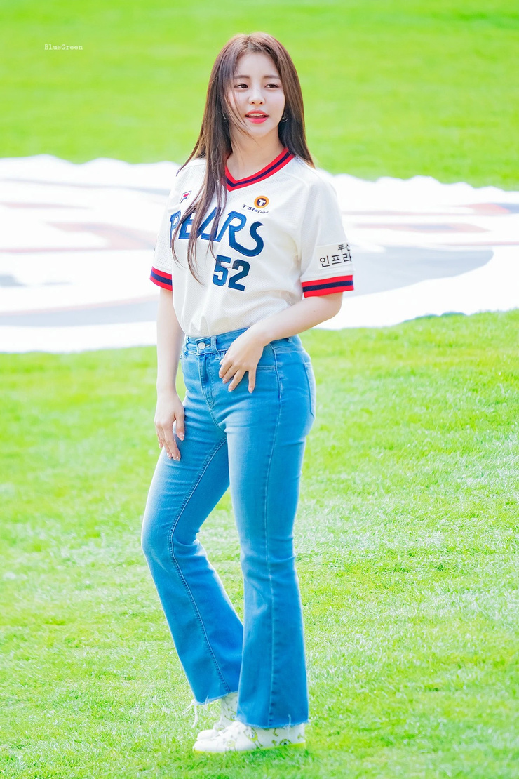 Yujeong picture