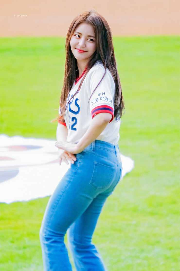 Picture of Yujeong