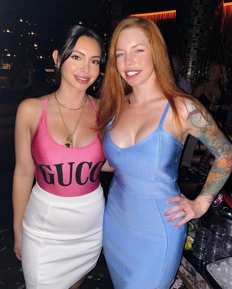 Image of Ashley Maynard