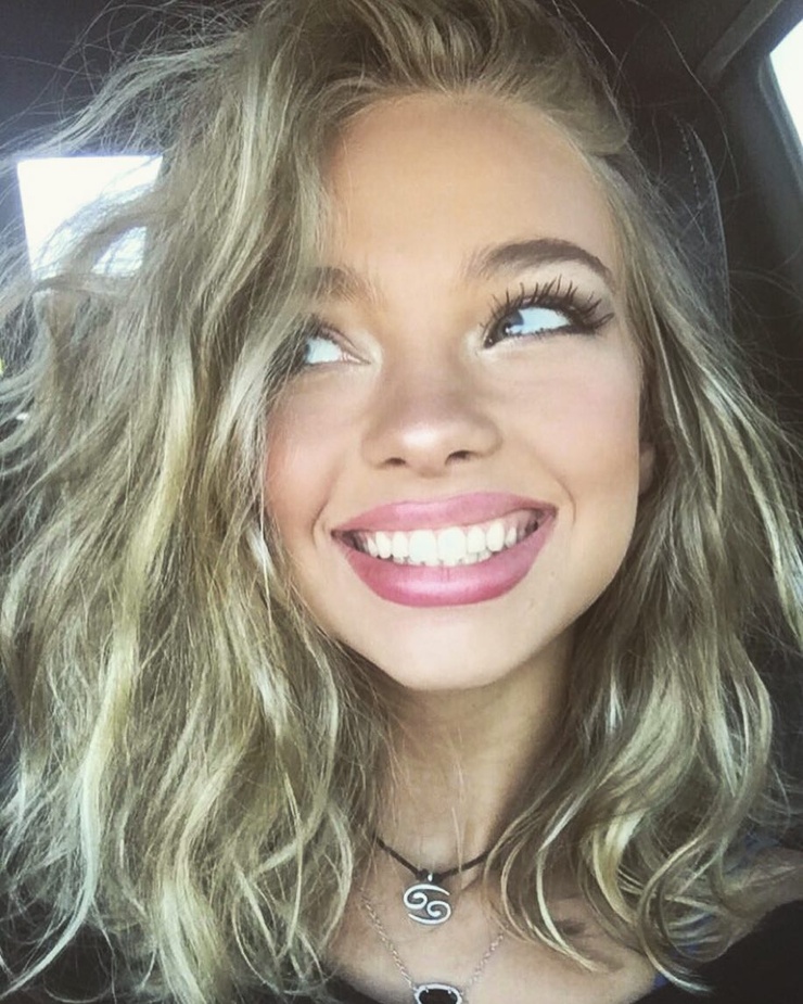 Picture of Darbi Roberts