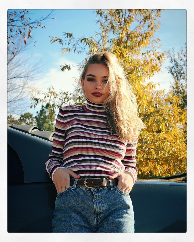 Darbi Roberts picture