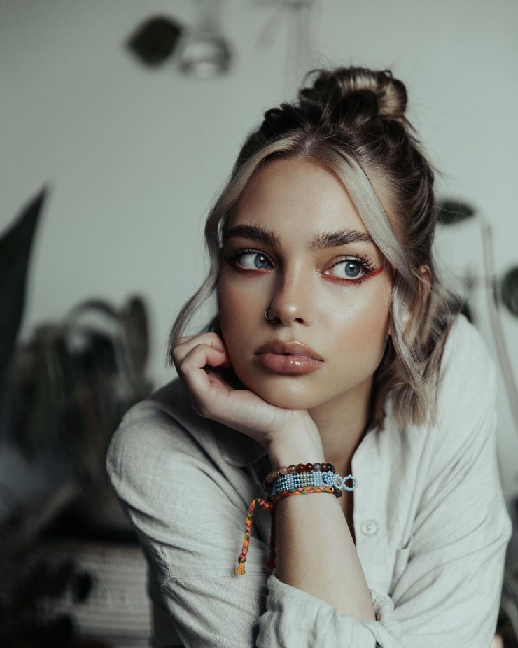 Image of Darbi Roberts