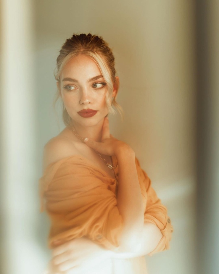 Darbi Roberts picture