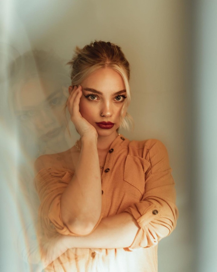 Picture of Darbi Roberts