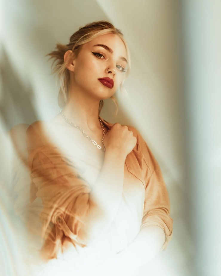 Picture of Darbi Roberts