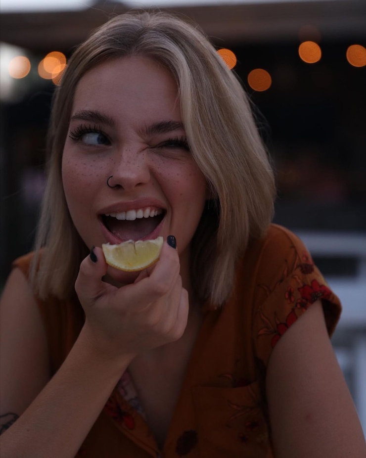 Darbi Roberts picture