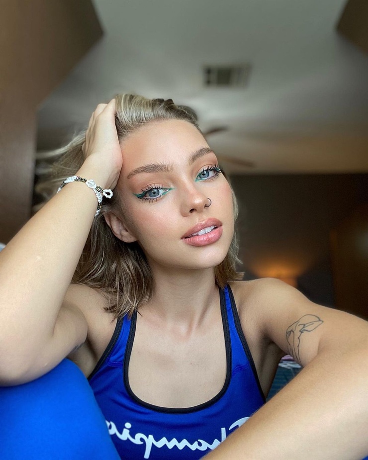 Picture of Darbi Roberts