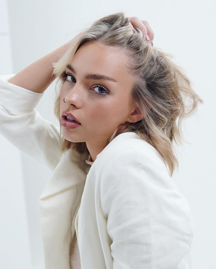 Picture of Darbi Roberts