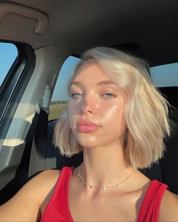 Picture of Darbi Roberts