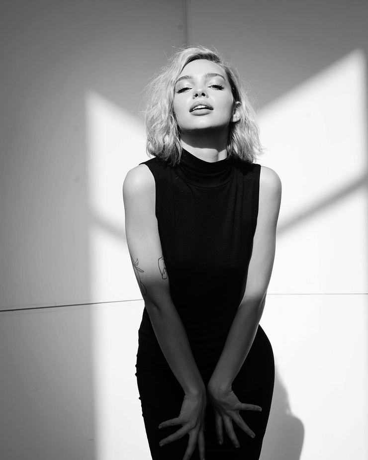 Darbi Roberts picture