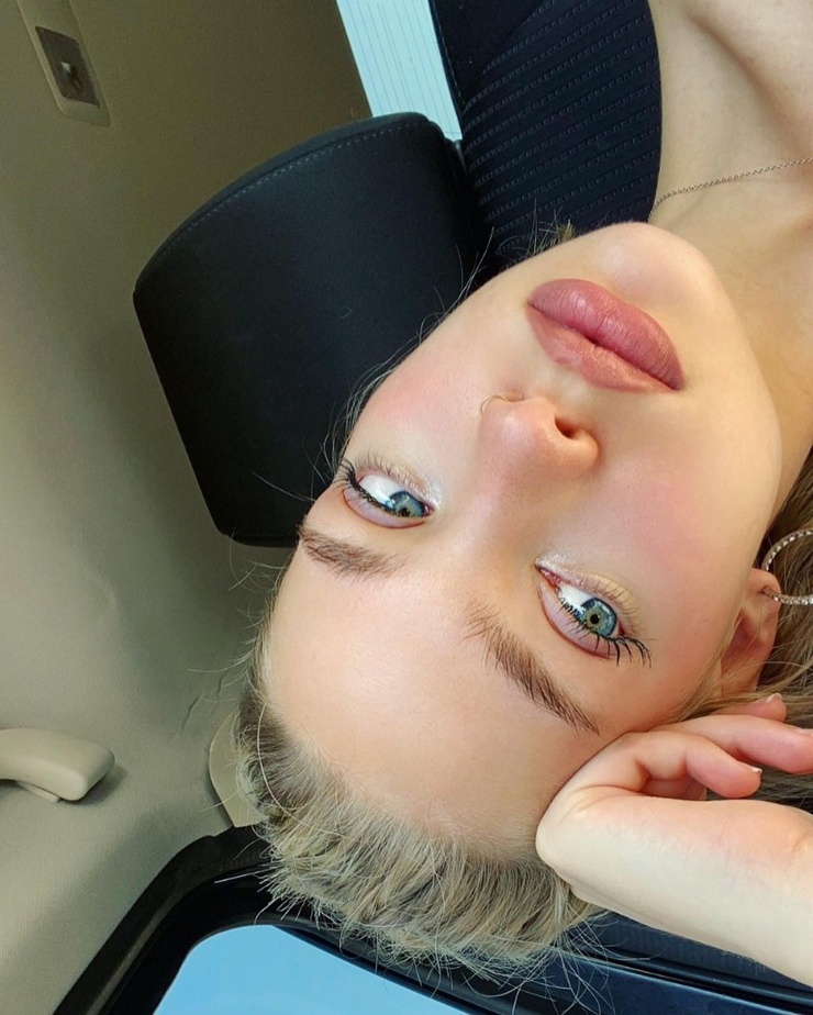 Picture of Darbi Roberts