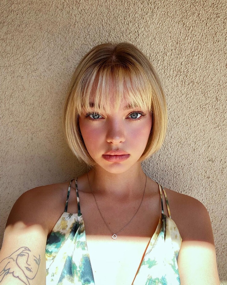 Picture of Darbi Roberts