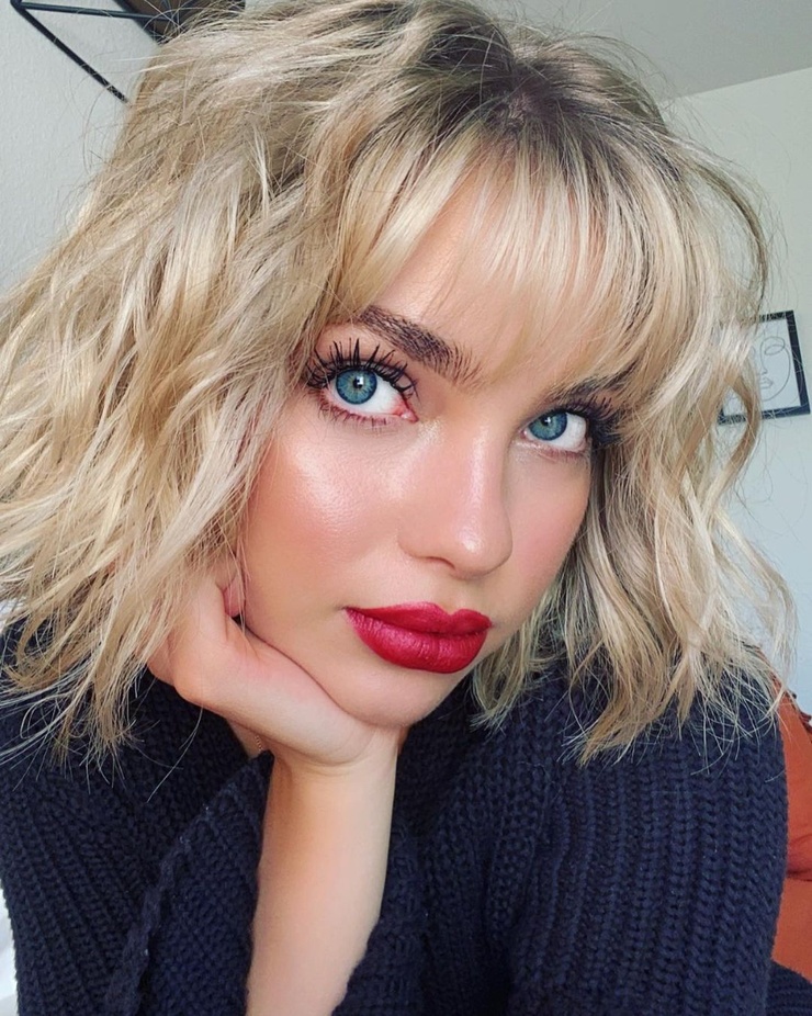 Picture of Darbi Roberts