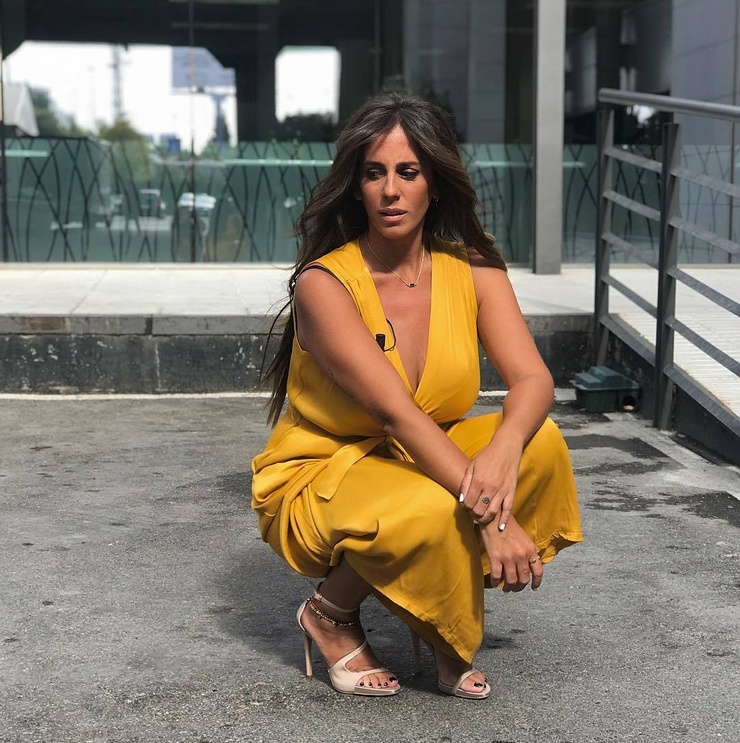 Picture of Anabel Pantoja