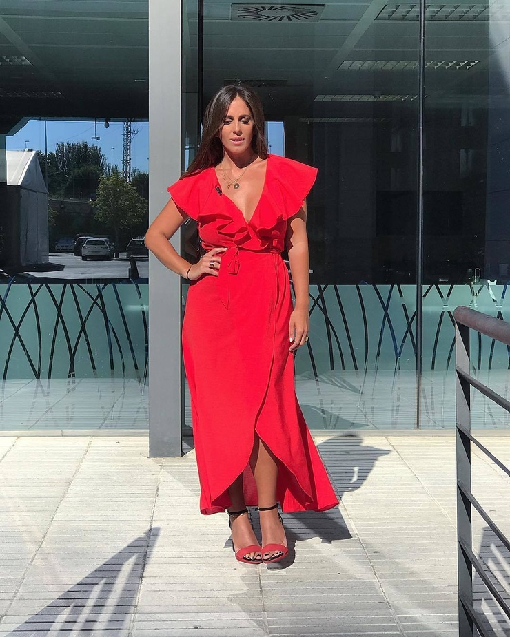 Anabel Pantoja picture