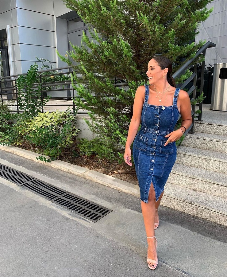 Picture of Anabel Pantoja