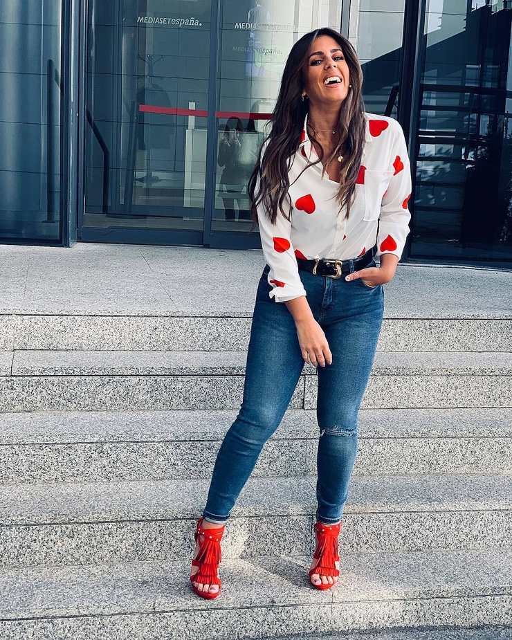 Picture of Anabel Pantoja