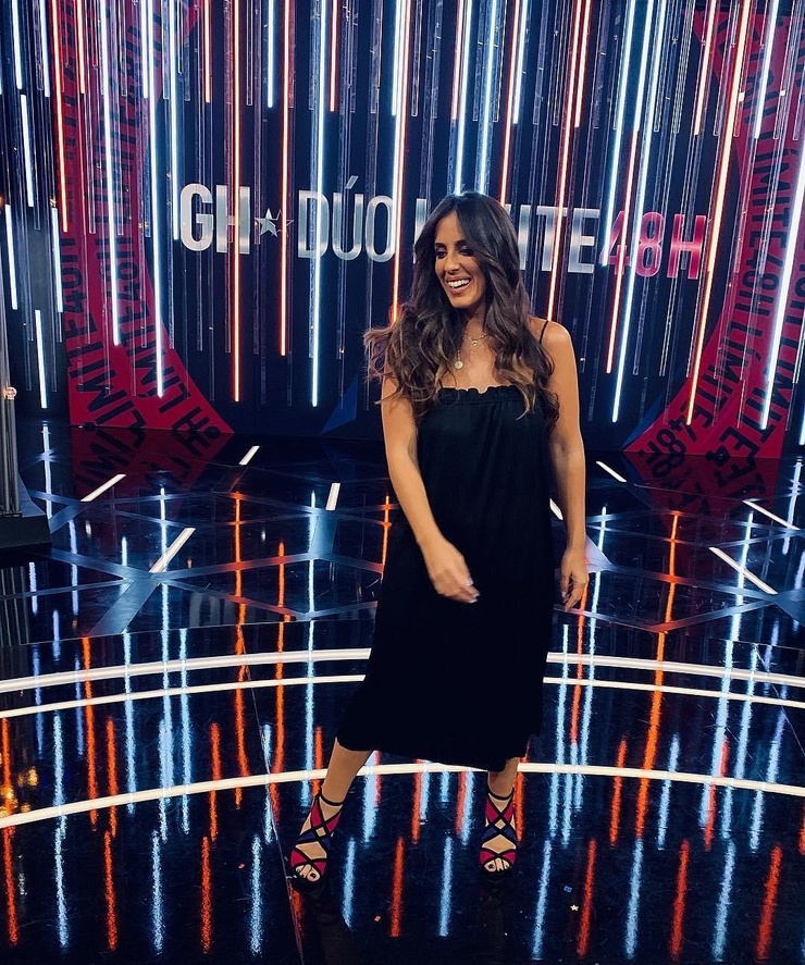 Anabel Pantoja image