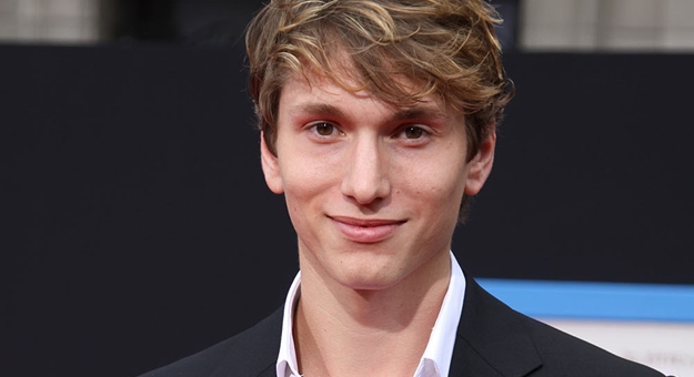 Picture of Benjamin Stone