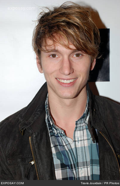 Benjamin Stone picture