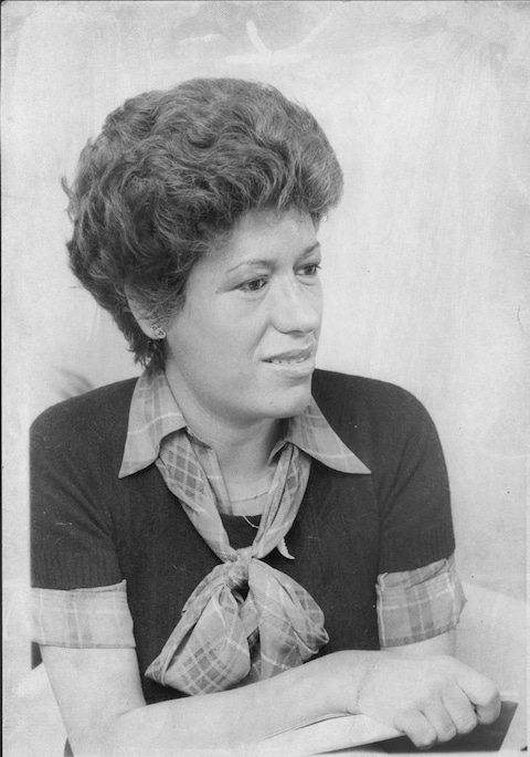 Picture of Carla Fendi
