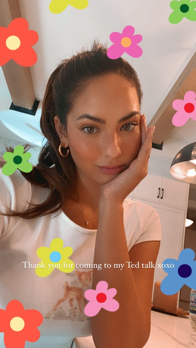 Picture of Christen Harper