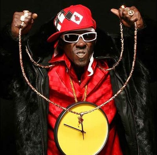 Picture of Flavor Flav