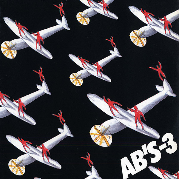 Picture of AB'S-3
