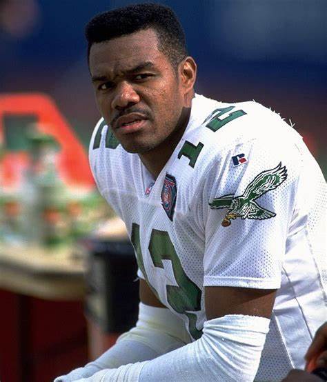 Randall Cunningham
