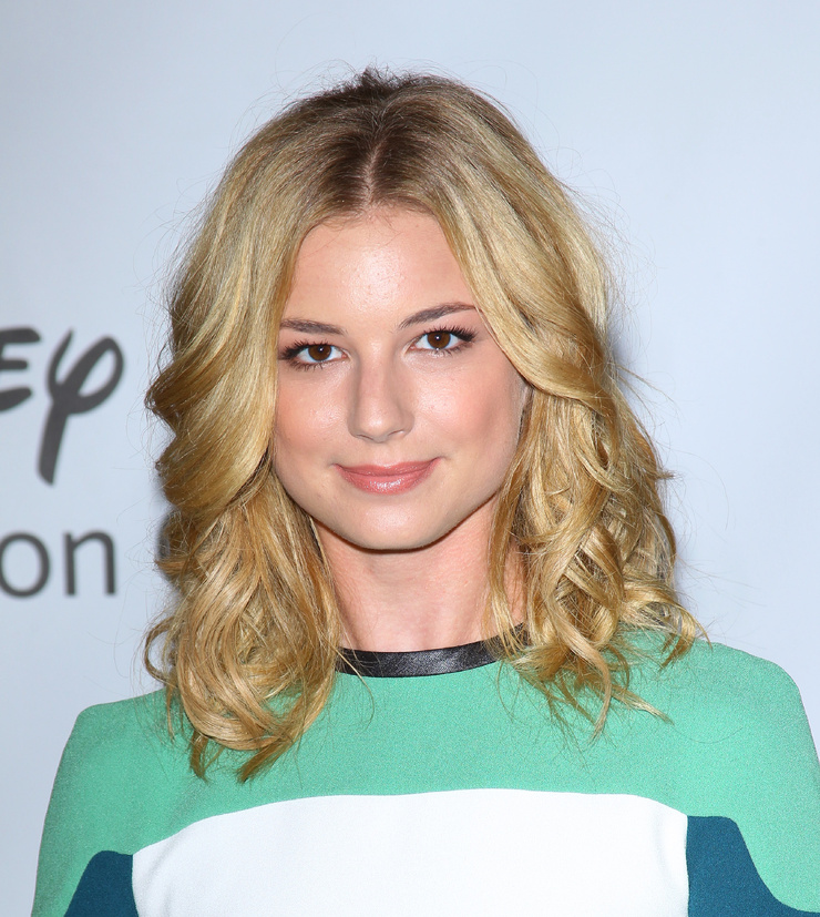Image of Emily VanCamp